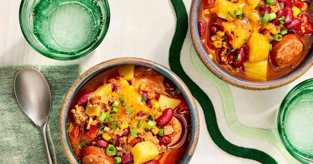 Cowboy Stew | Punchfork