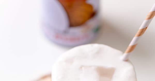 Coconut Lychee Coladas | Punchfork