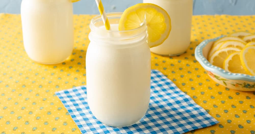 Frozen Lemonade | Punchfork