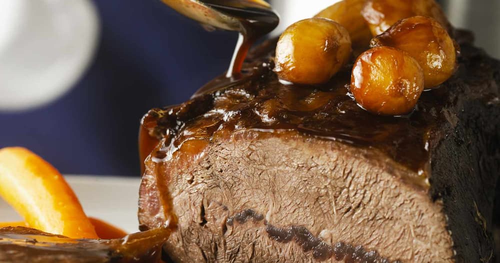 Lyonnaise Sauce Recipes | Punchfork