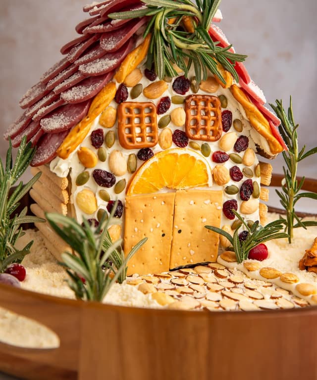 Charcuterie Chalet | Punchfork