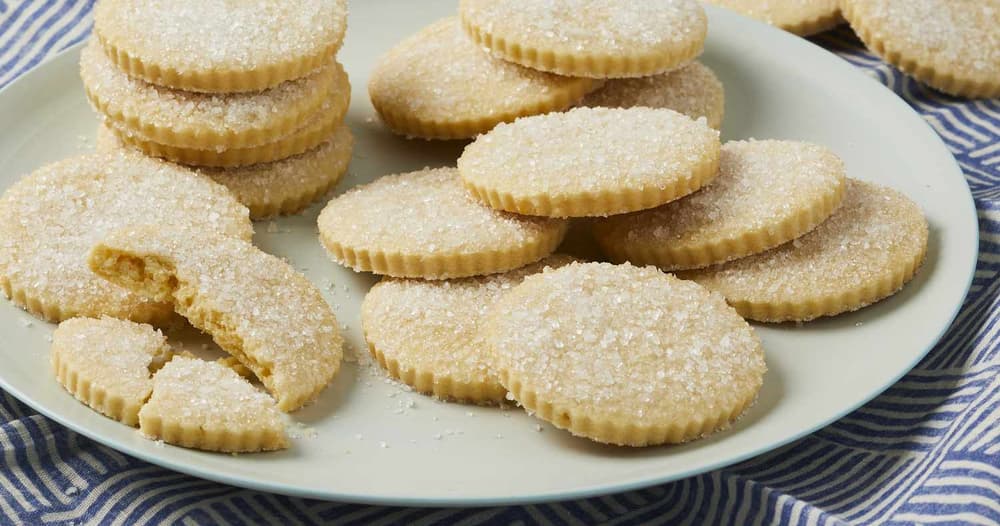 Sable Cookies | Punchfork