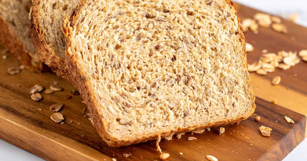 Multigrain Bread | Punchfork
