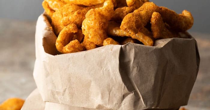 Cheeto Recipes | Punchfork