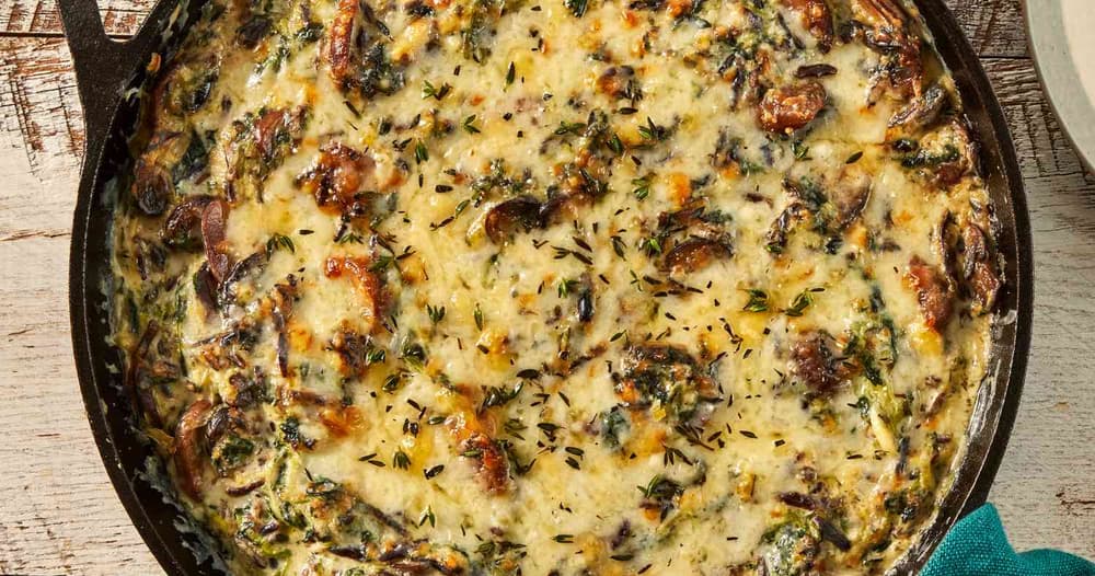 Newest Leek Casserole Recipes | Punchfork