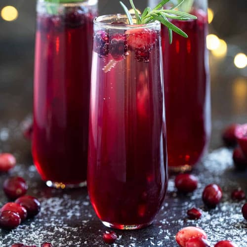 Bellini Recipes | Punchfork