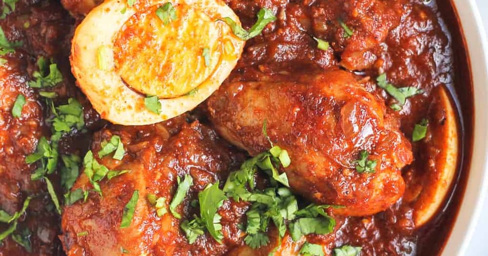 Doro Wot | Punchfork