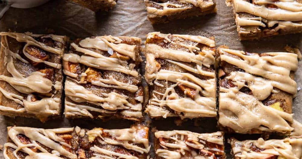 Blondie Recipes (470+ Ideas) | Punchfork