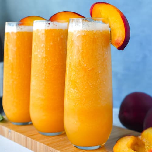 Bellini Recipes | Punchfork