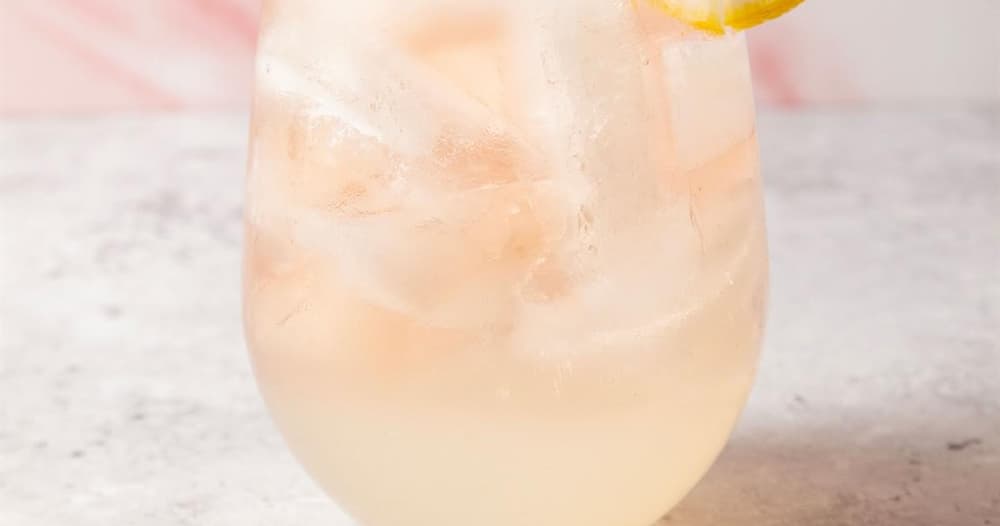 Lone Ranger Cocktail | Punchfork