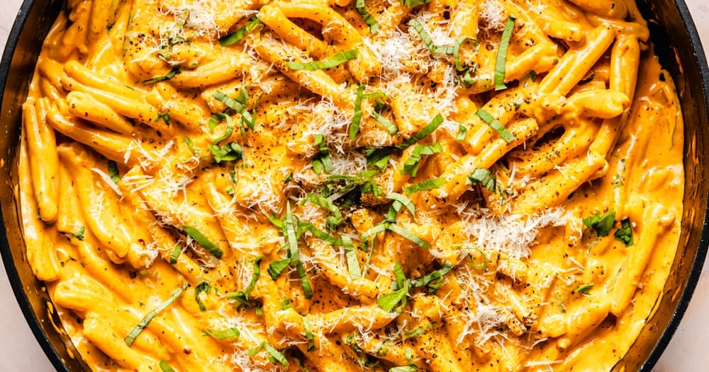 Penne Alla Vodka | Punchfork