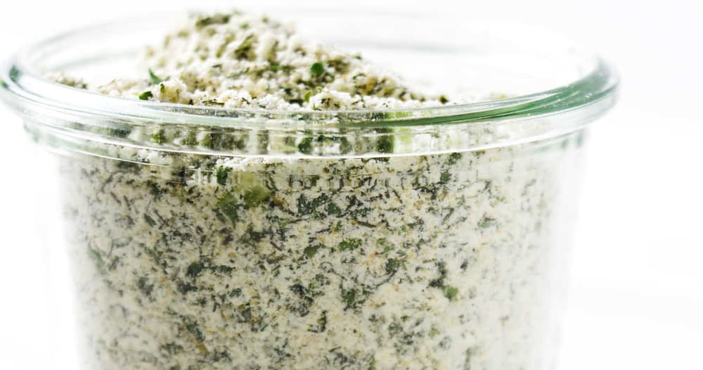 Powdered Ranch Seasoning Mix | Punchfork