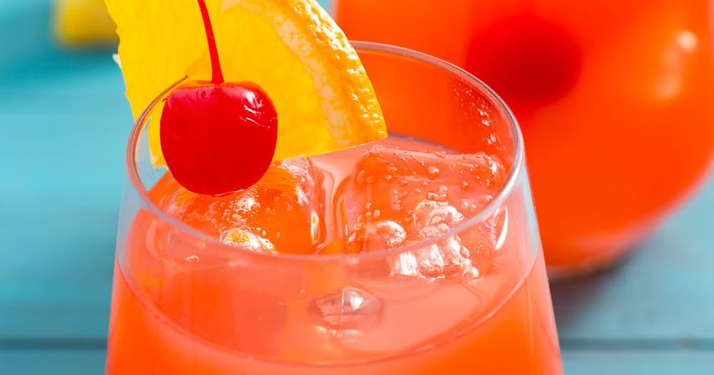 Hurricane Recipes | Punchfork