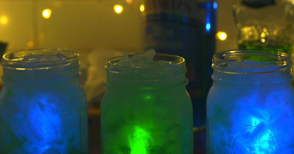 Firefly Lemonade | Punchfork