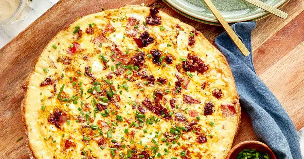 Frittata | Punchfork