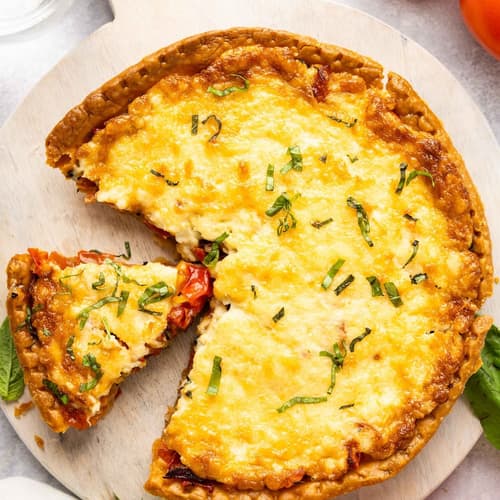 New Recipes from Once Upon a Chef | Punchfork