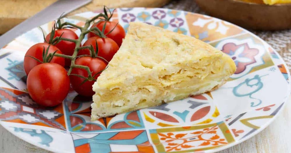 Newest Spanish Tortilla Recipes | Punchfork