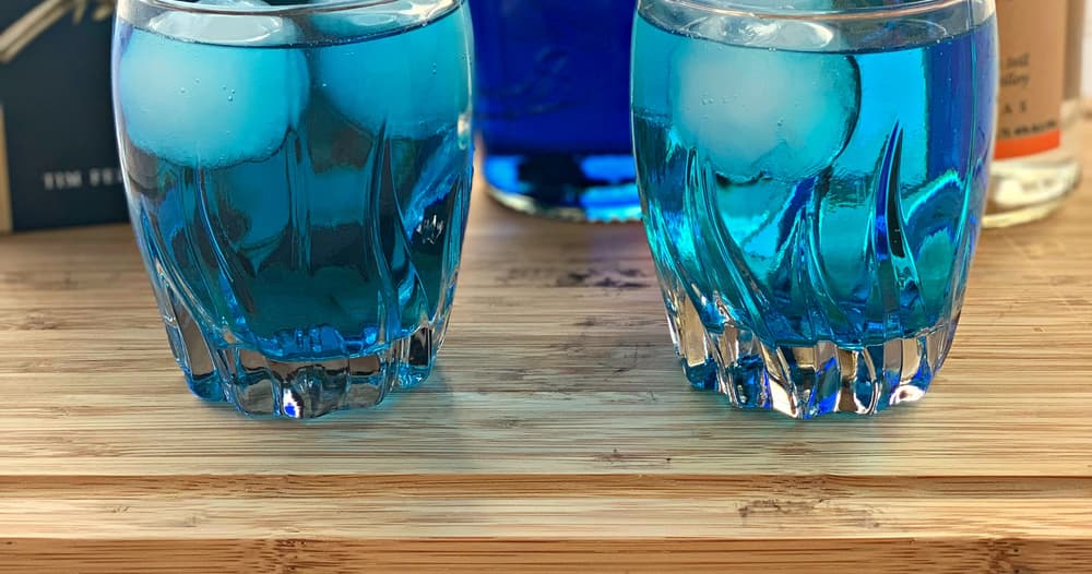 Tequila Mockingbird's Moby Drink | Punchfork