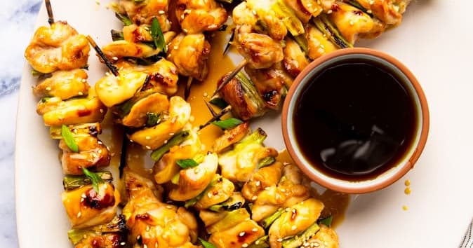 Yakitori | Punchfork