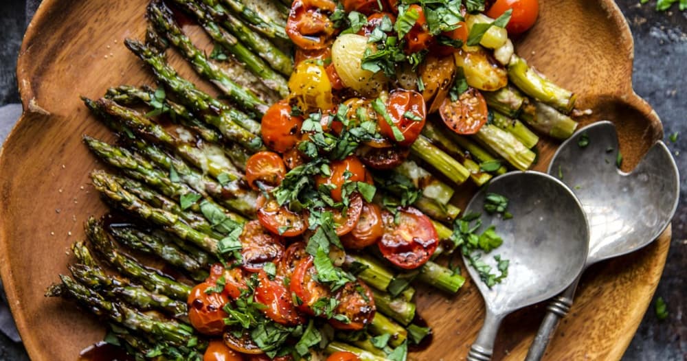 The Curious Plate Recipes | Punchfork