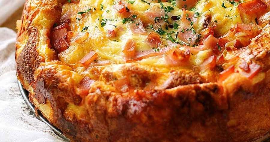 Strata Cake Recipes | Punchfork