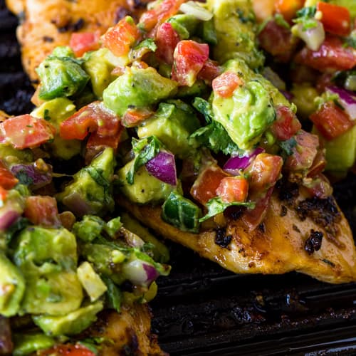 Gimme Delicious Recipes | Punchfork
