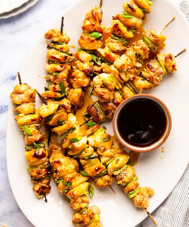 Yakitori | Punchfork