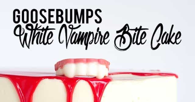 Goosebumps Recipes | Punchfork