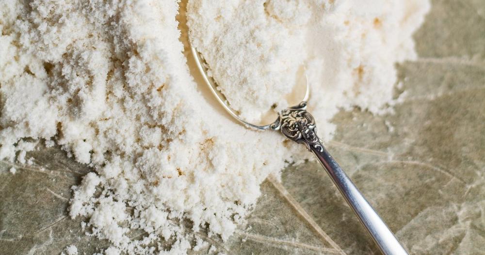 Arrowroot Powder Substitute | Punchfork