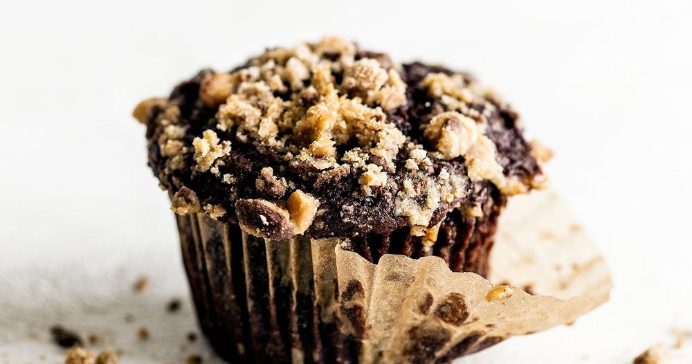 Chocolate Muffin Recipes (160+ Ideas) | Punchfork