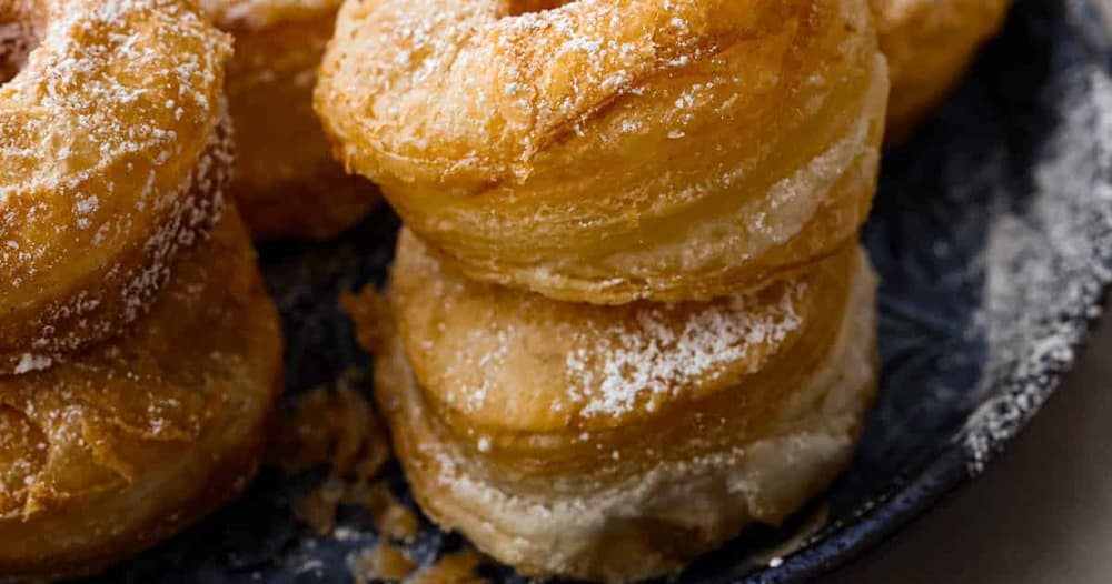 Cronuts | Punchfork