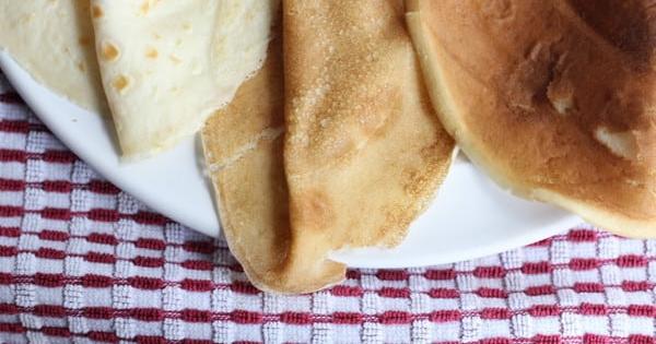 Clătite (Romanian Crepes) | Punchfork