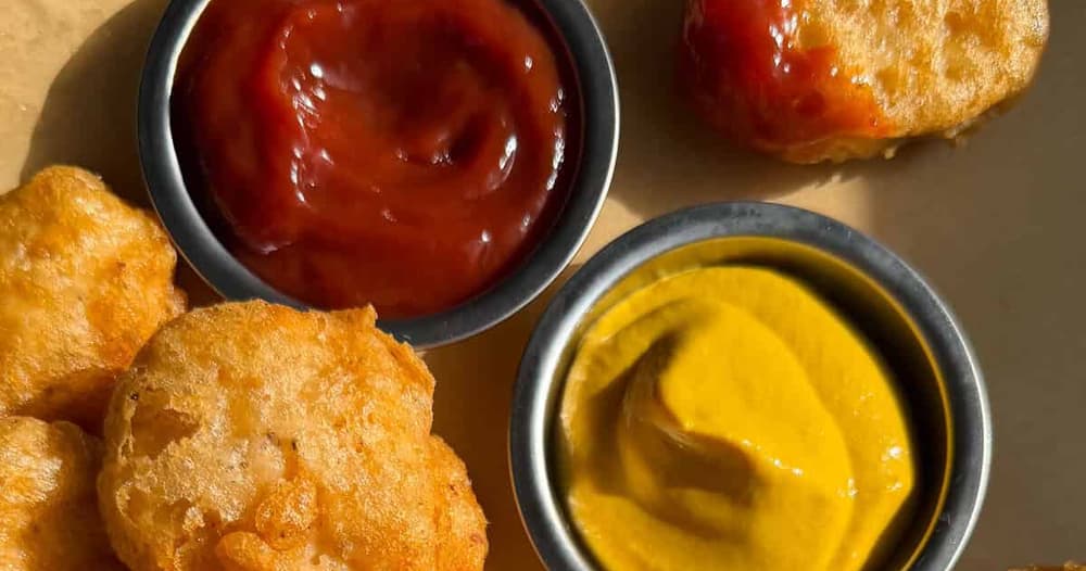 Homemade Chicken Nuggets | Punchfork