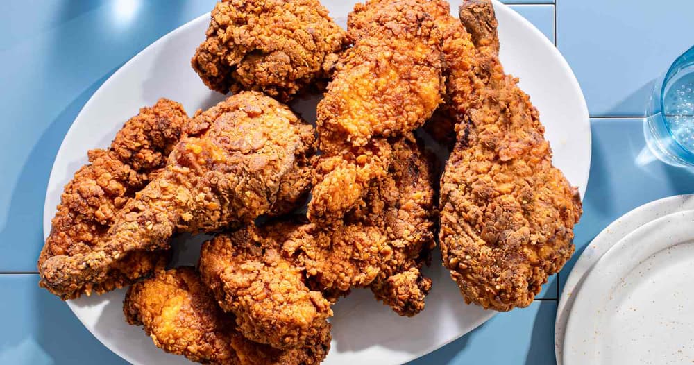 Country Fried Turkey | Punchfork