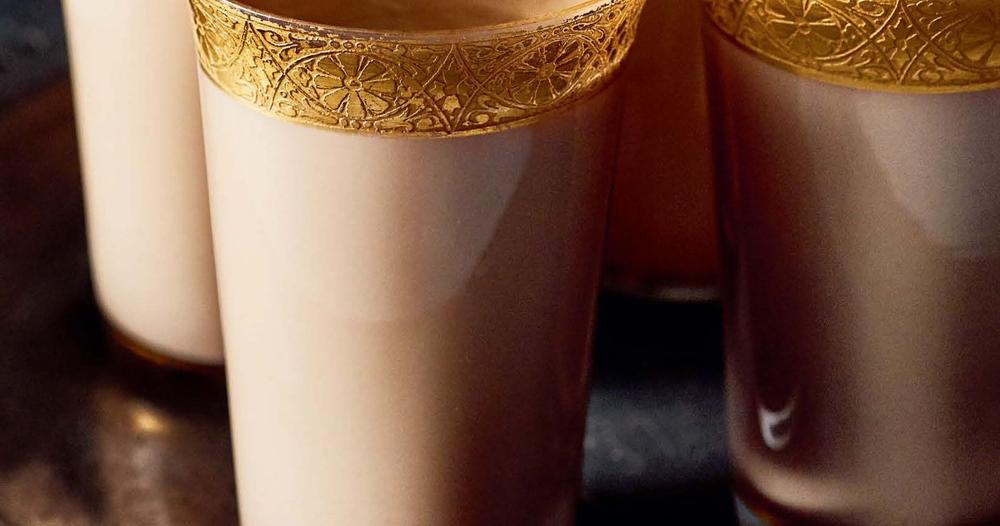 Shaah Cadays (Somali Spiced Tea with Milk) | Punchfork