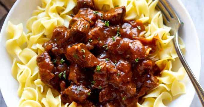 Pörkölt | Punchfork