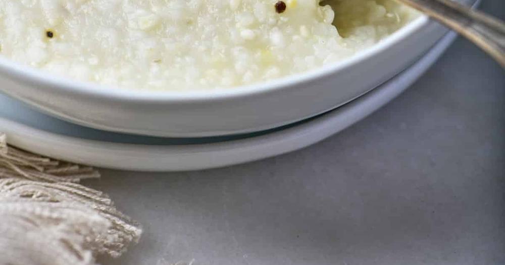 Grits | Punchfork