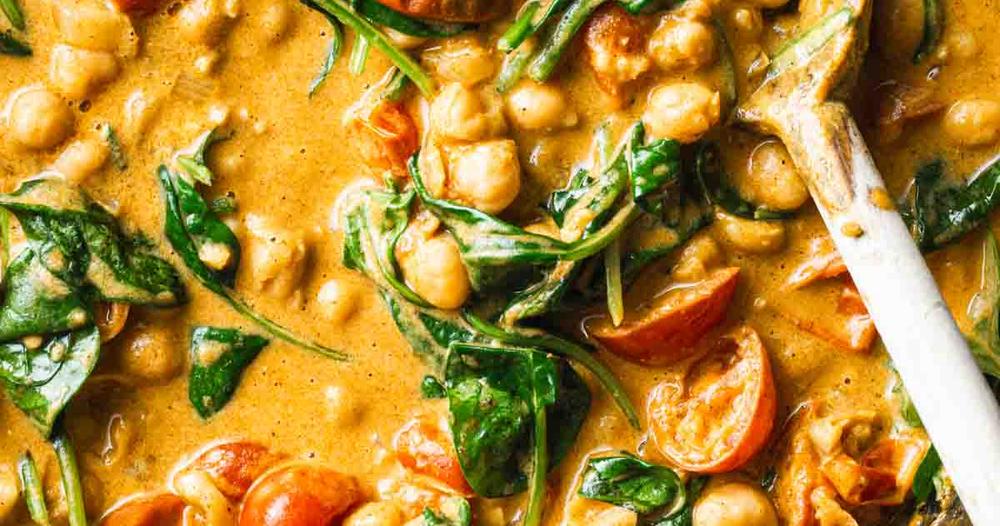 My Goodness Kitchen Recipes | Punchfork