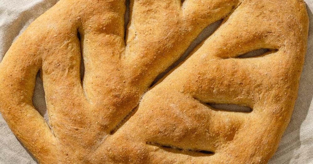 Fougasse | Punchfork