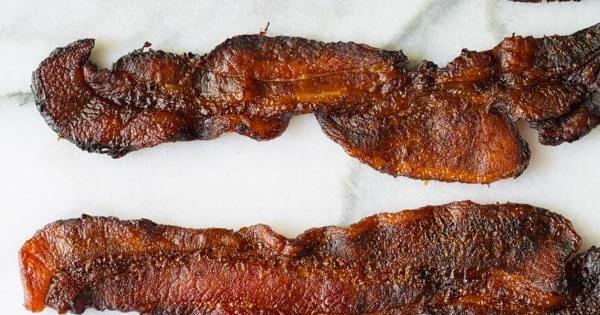 Coke Bacon | Punchfork