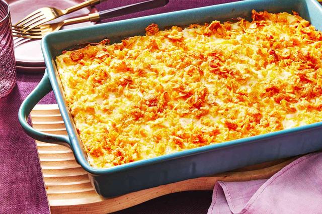 Funeral Potatoes | Punchfork